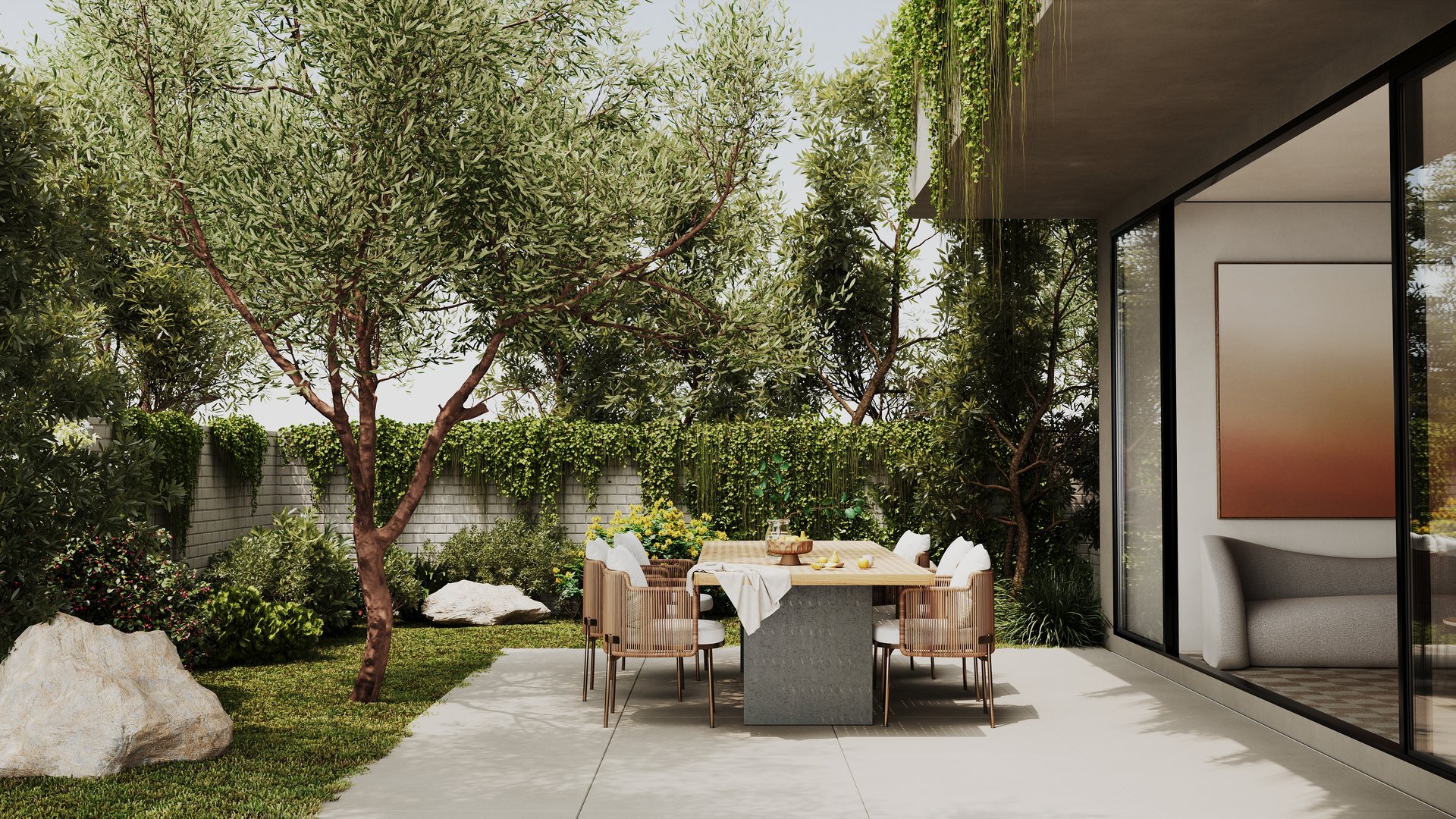 Sanctuary Sandringham