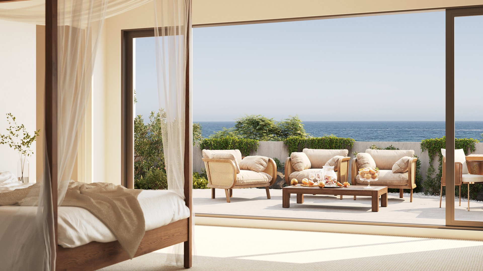 Beach Point Sandringham