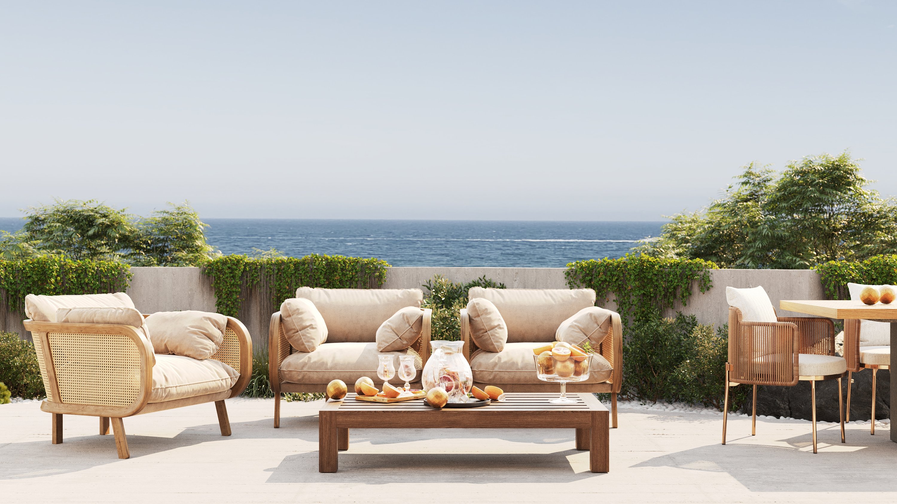 Beach Point Sandringham