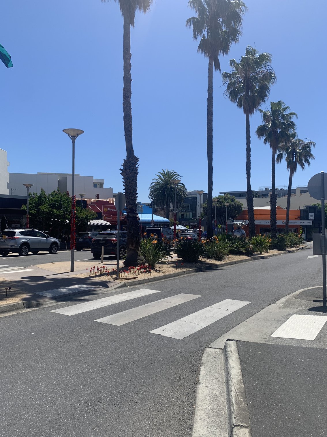 Beach Point Sandringham