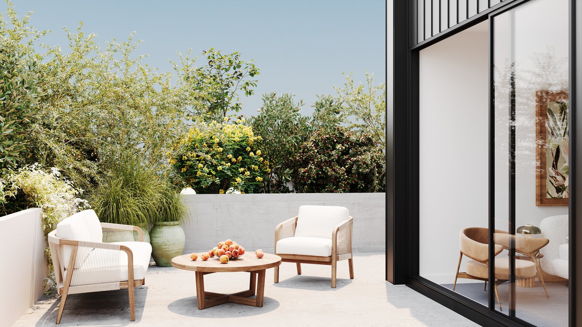 Sanctuary Sandringham