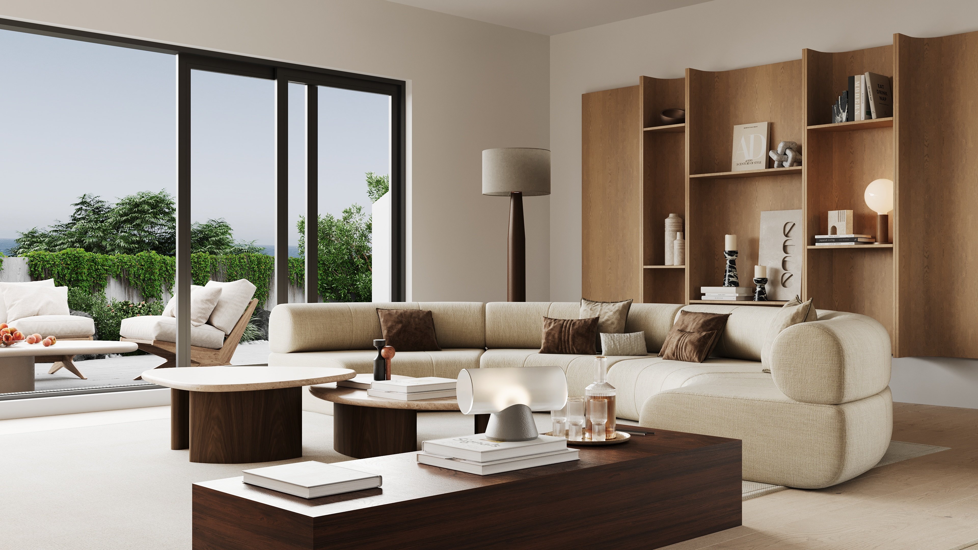 Beach Point Sandringham