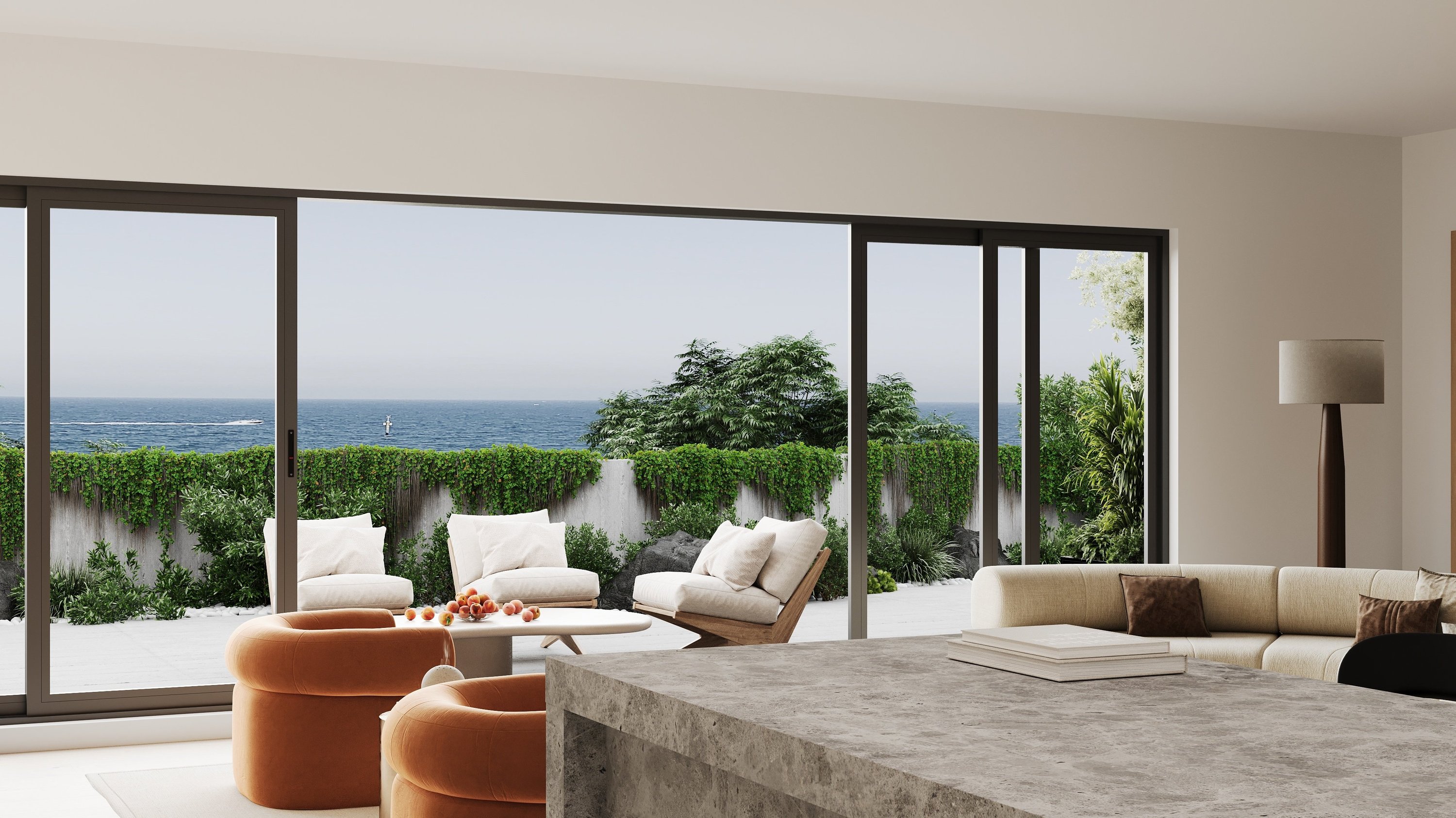 Beach Point Sandringham