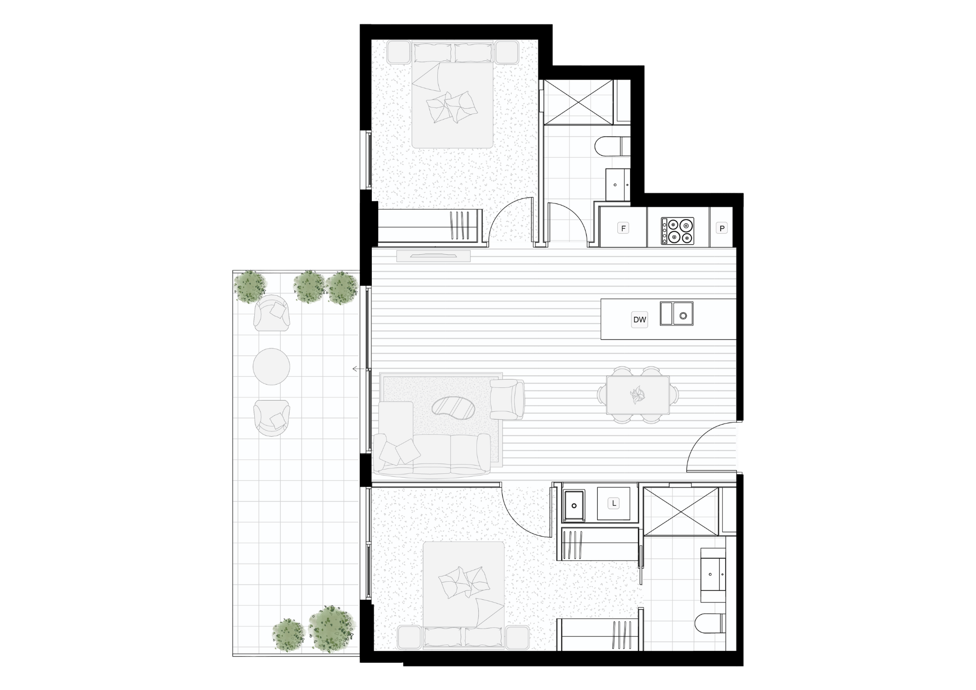 Sanctuary Sandringham