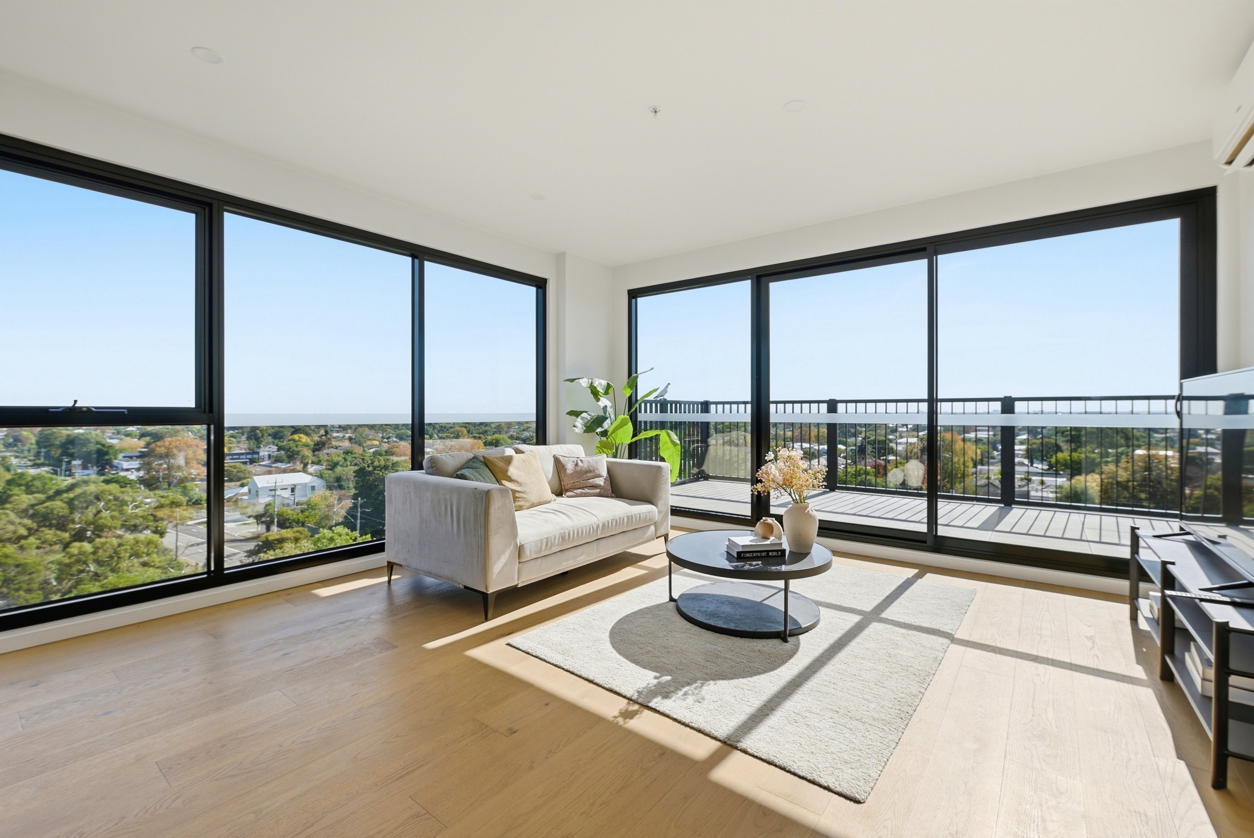 Sanctuary Sandringham