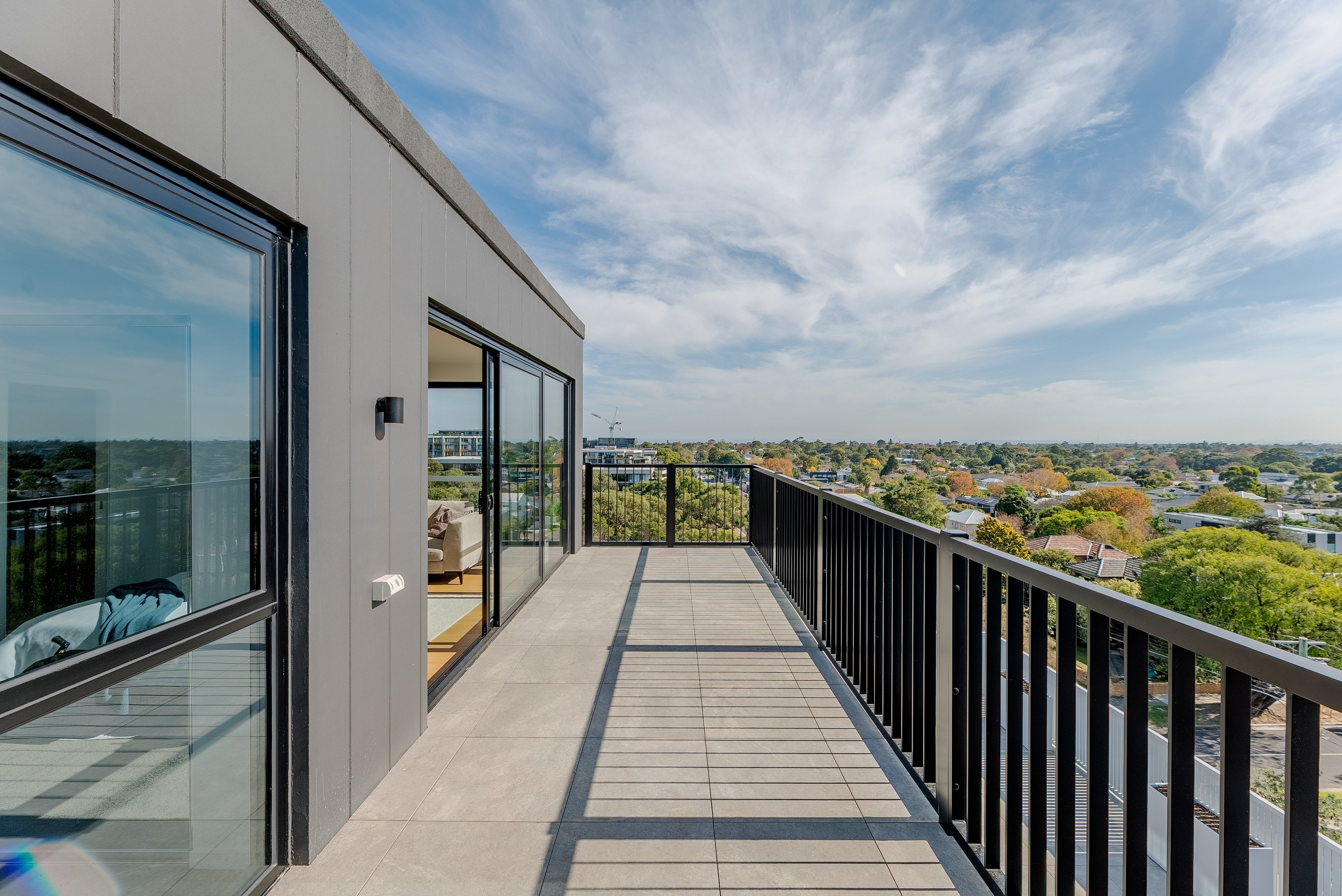 Sanctuary Sandringham